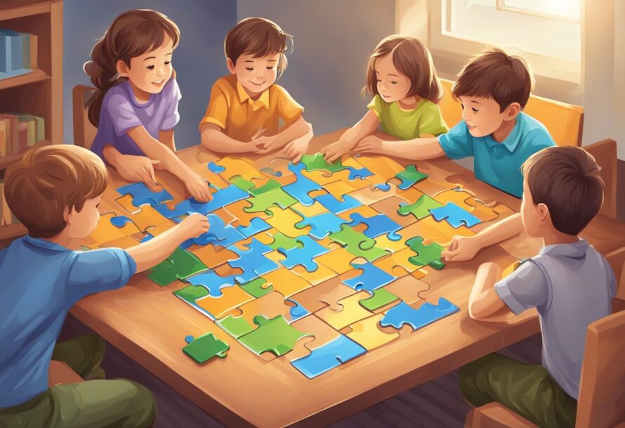 Problem-Solving Activities: 10 Critical Thinking Challenges