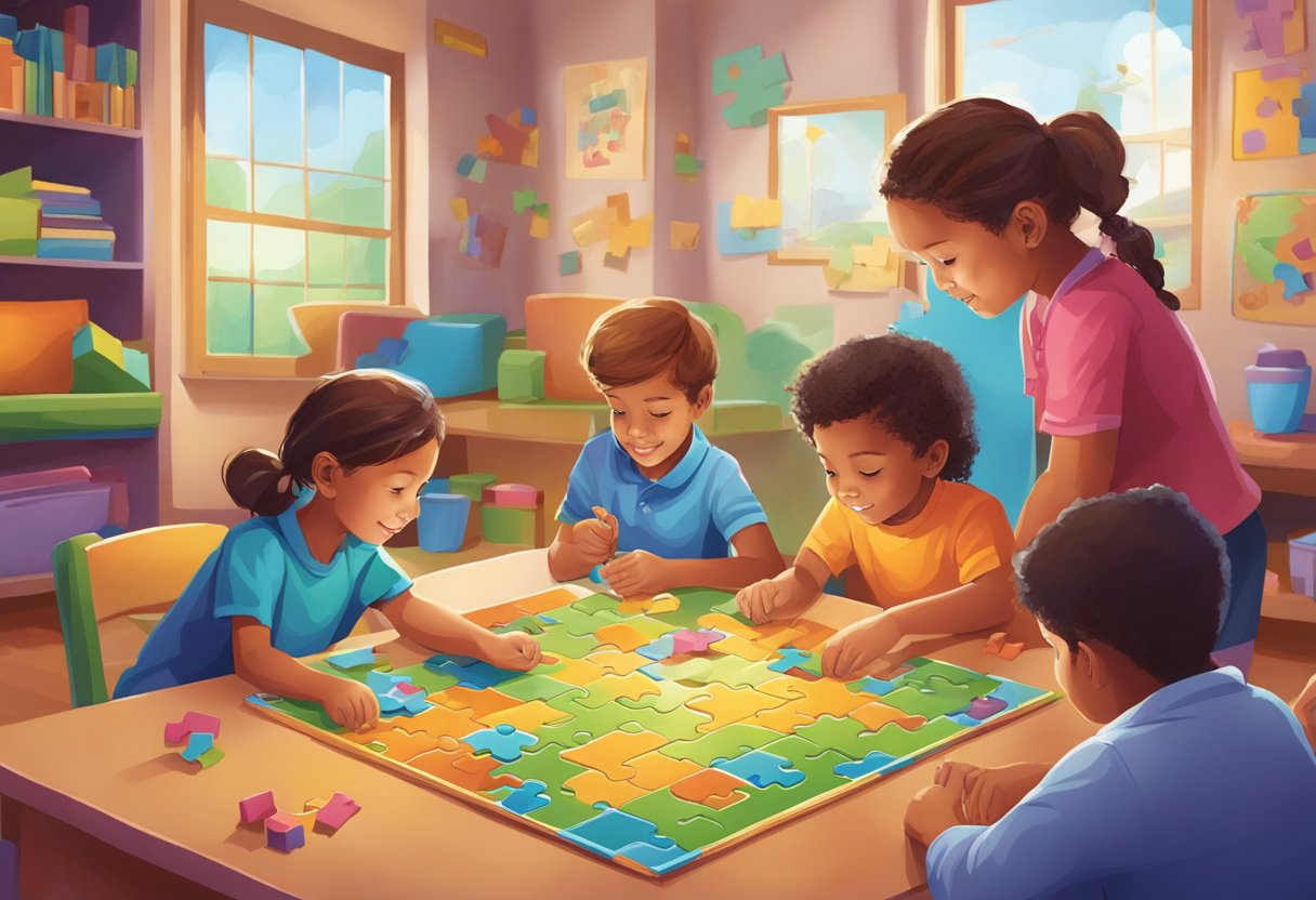 Problem-Solving Activities: 10 Critical Thinking Challenges