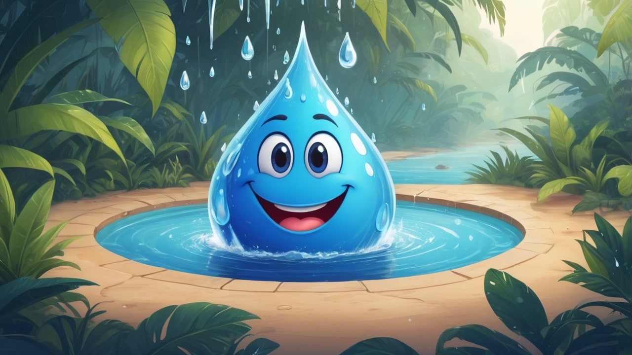 8 Super Water Conservation Facts for Environment Keepers