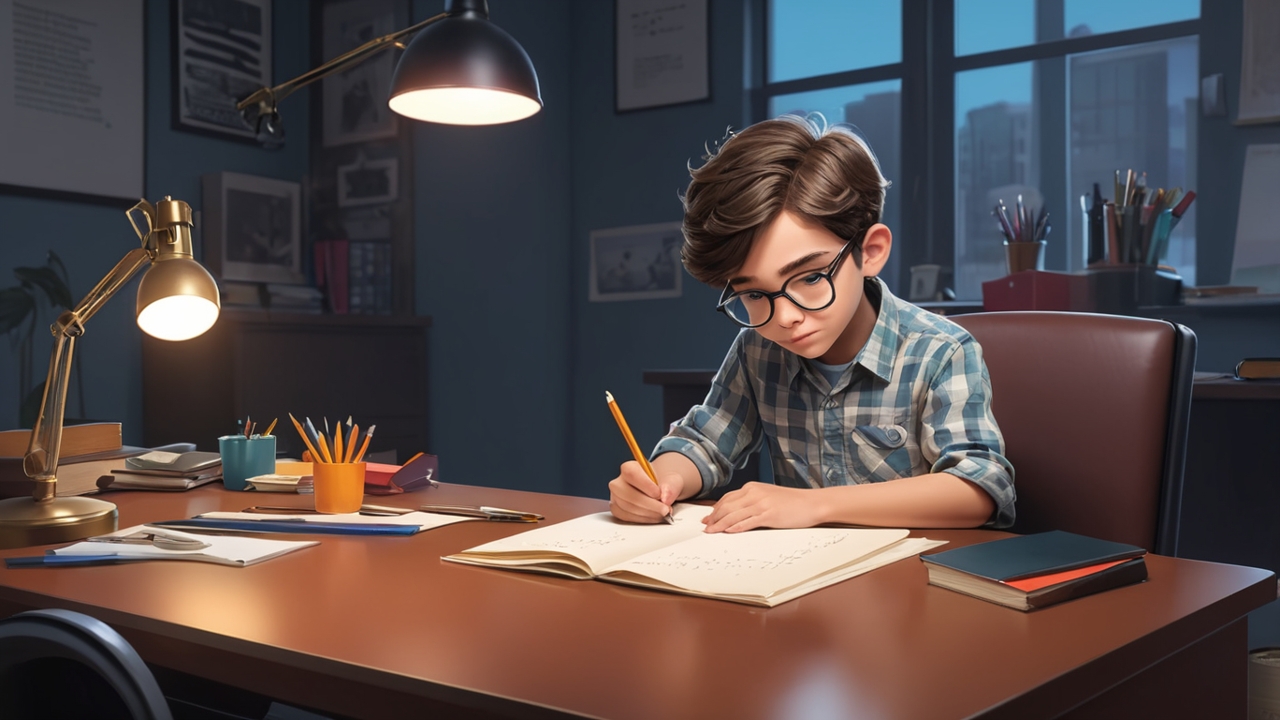 5 Popular Poems Facts for Little Literature Lovers