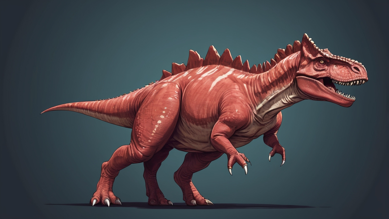 5 Cool Carnotaurus Facts for Little Palaeontologist