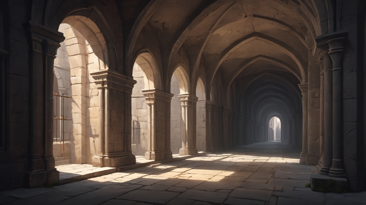 5 Creative Castle Life Facts for Little Historians