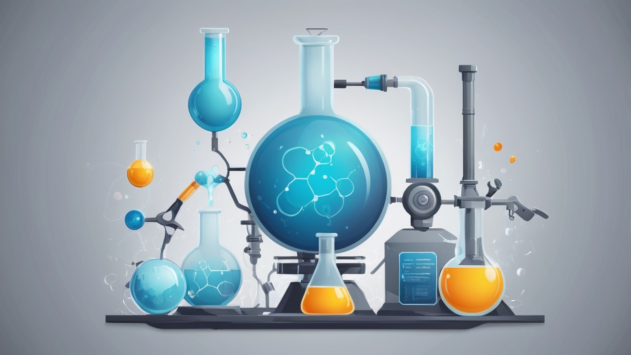 5 Exciting Chemical Energy Facts for Little Chemists