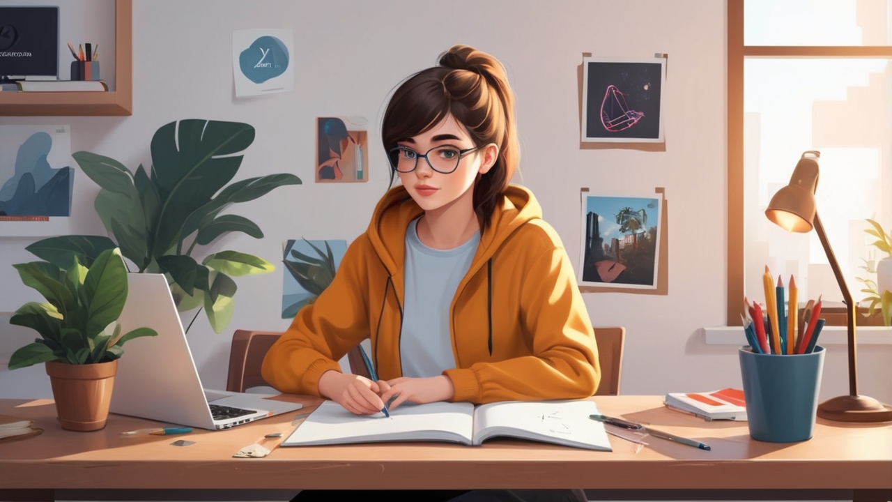 Great Education Data in Distance Learning: Connecting People