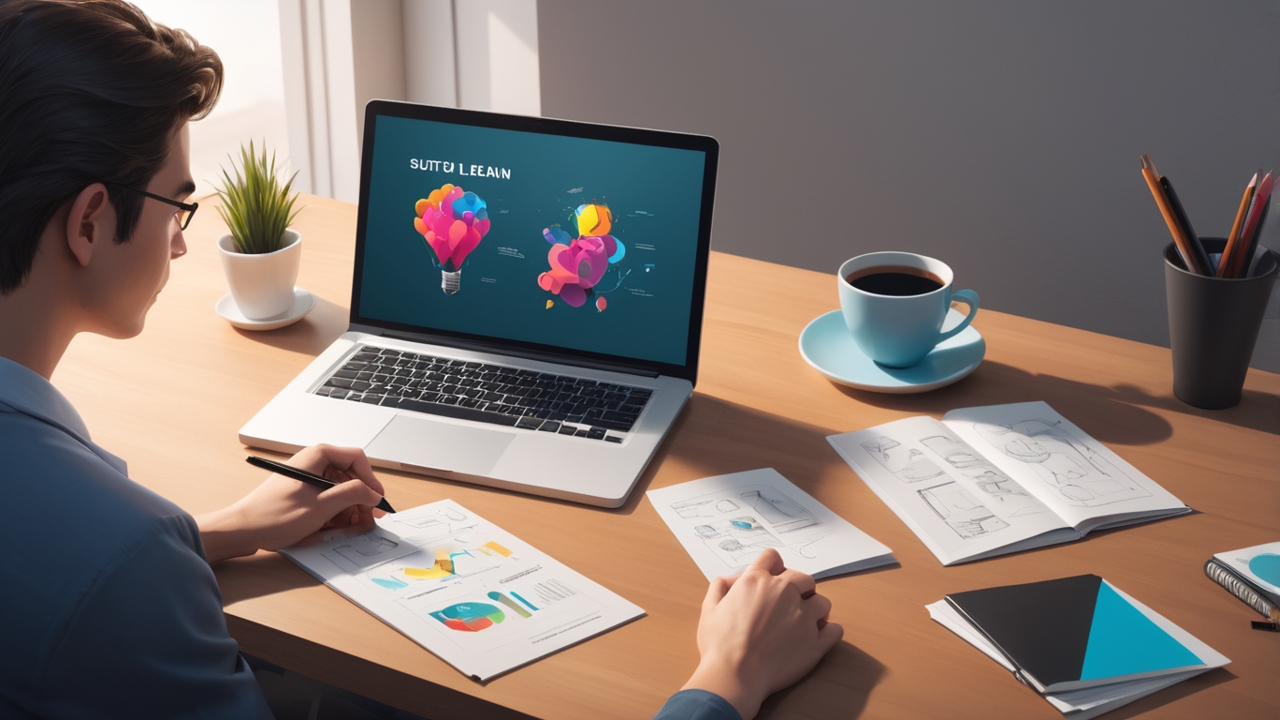 Great Education Data in Distance Learning: Connecting People