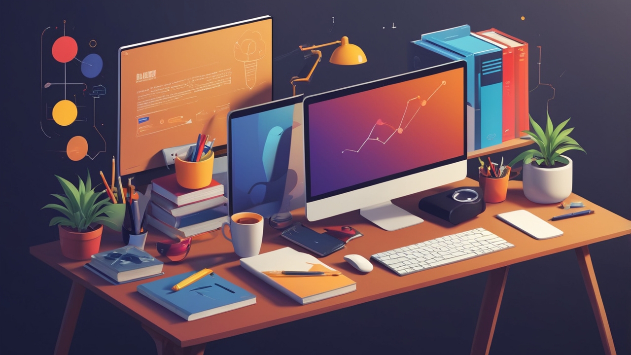 Great Education Data in Distance Learning: Connecting People