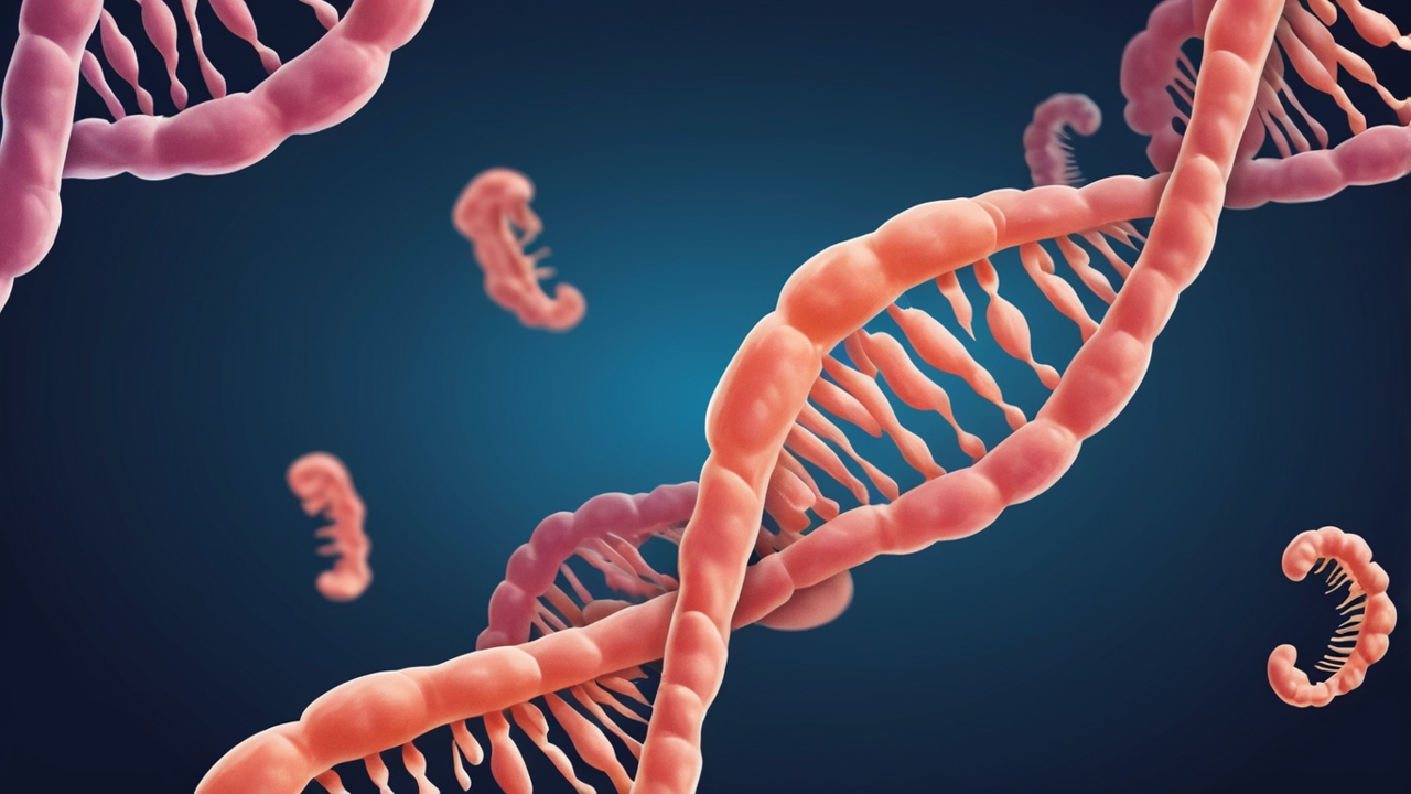 5 Genuine Genetics Facts for Our Little Scientists