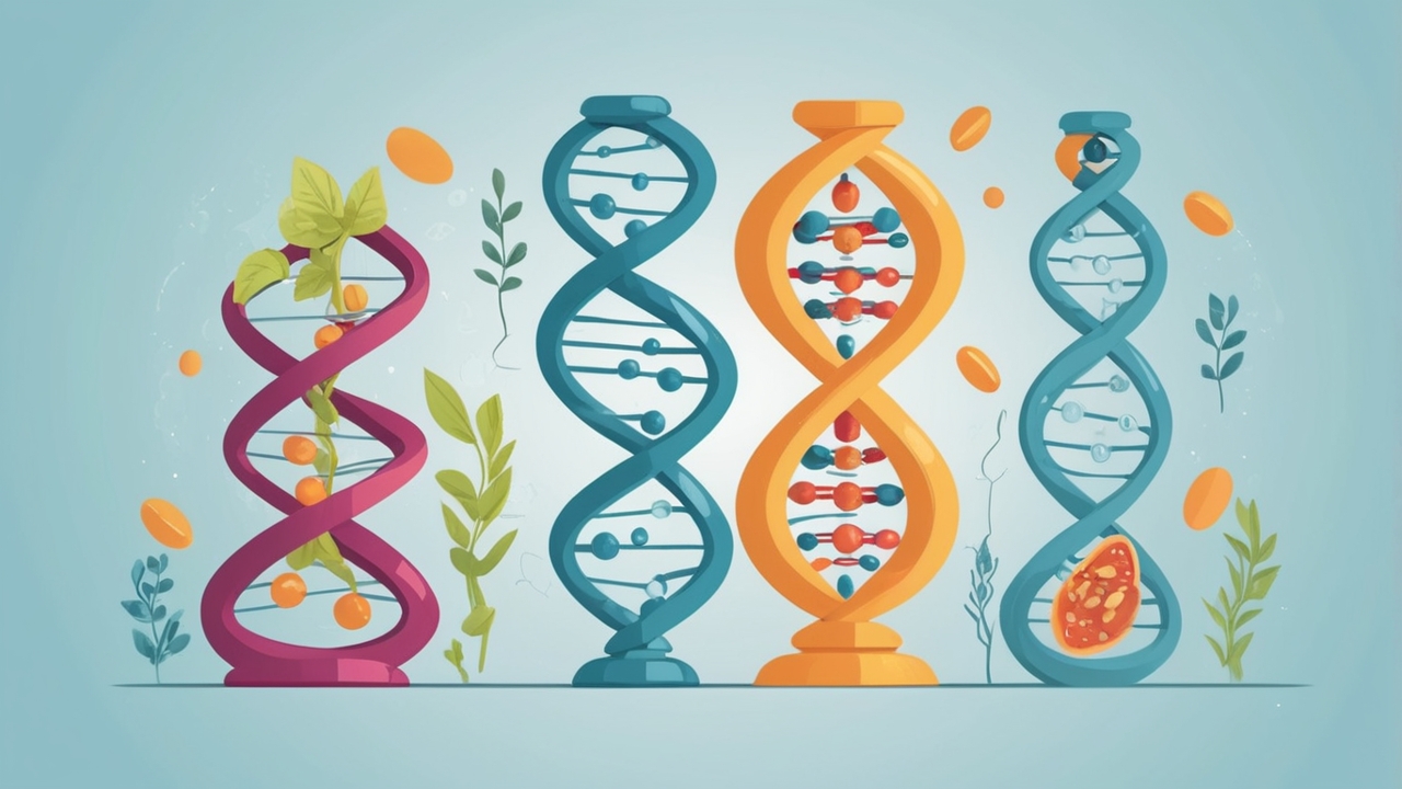 5 Genuine Genetics Facts for Our Little Scientists