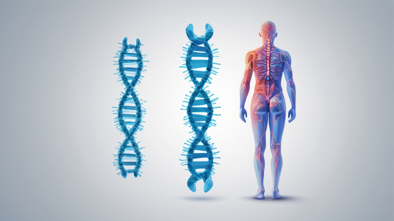 5 Genuine Genetics Facts for Our Little Scientists