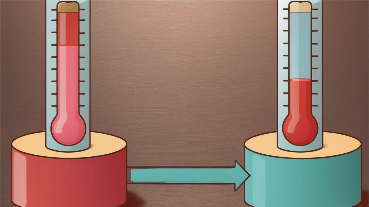 Heat Transfer Facts: 5 Helpful Facts for Little Chemists