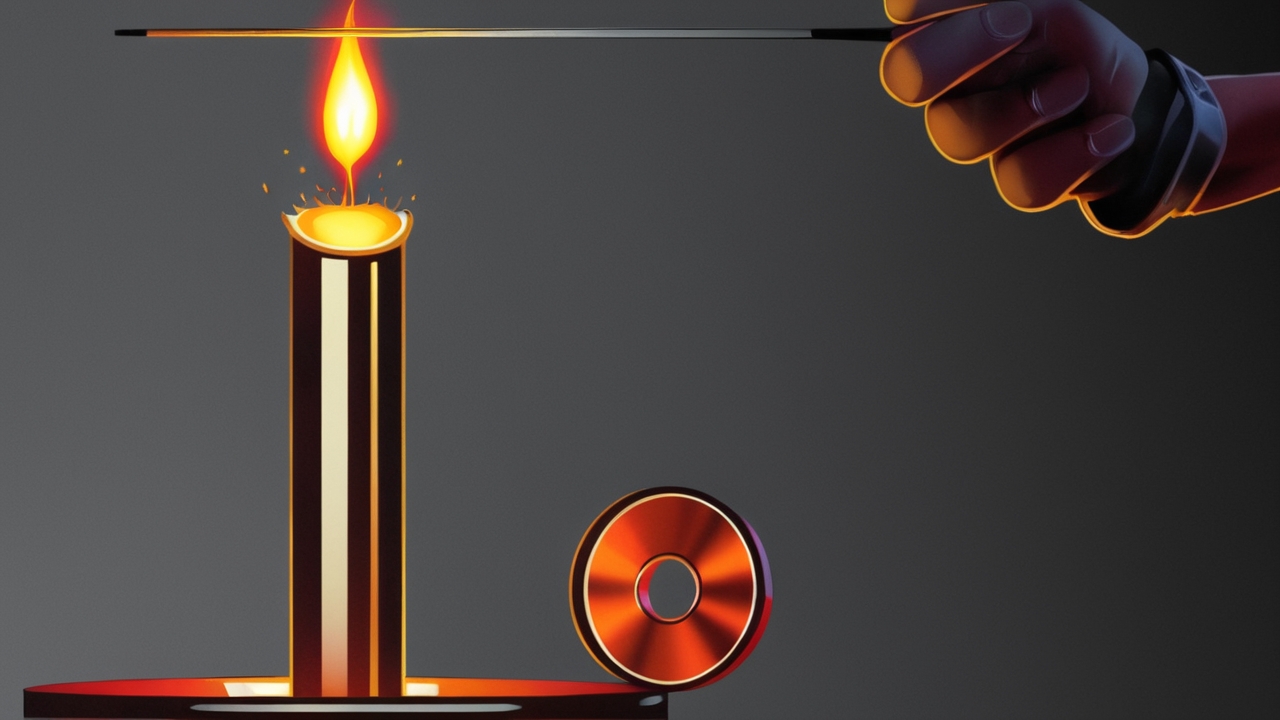Heat Transfer Facts: 5 Helpful Facts for Little Chemists
