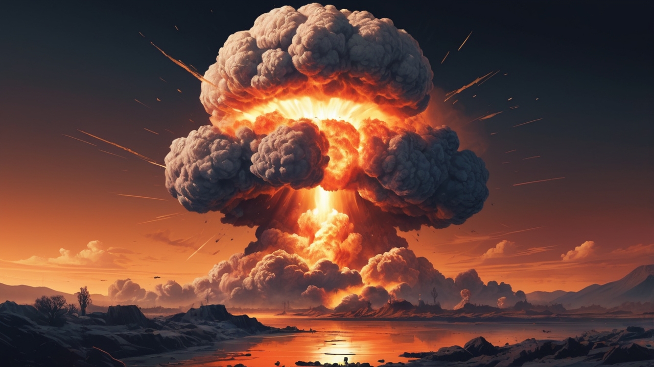 5 Exciting Nuclear Energy Facts for Little Scientists