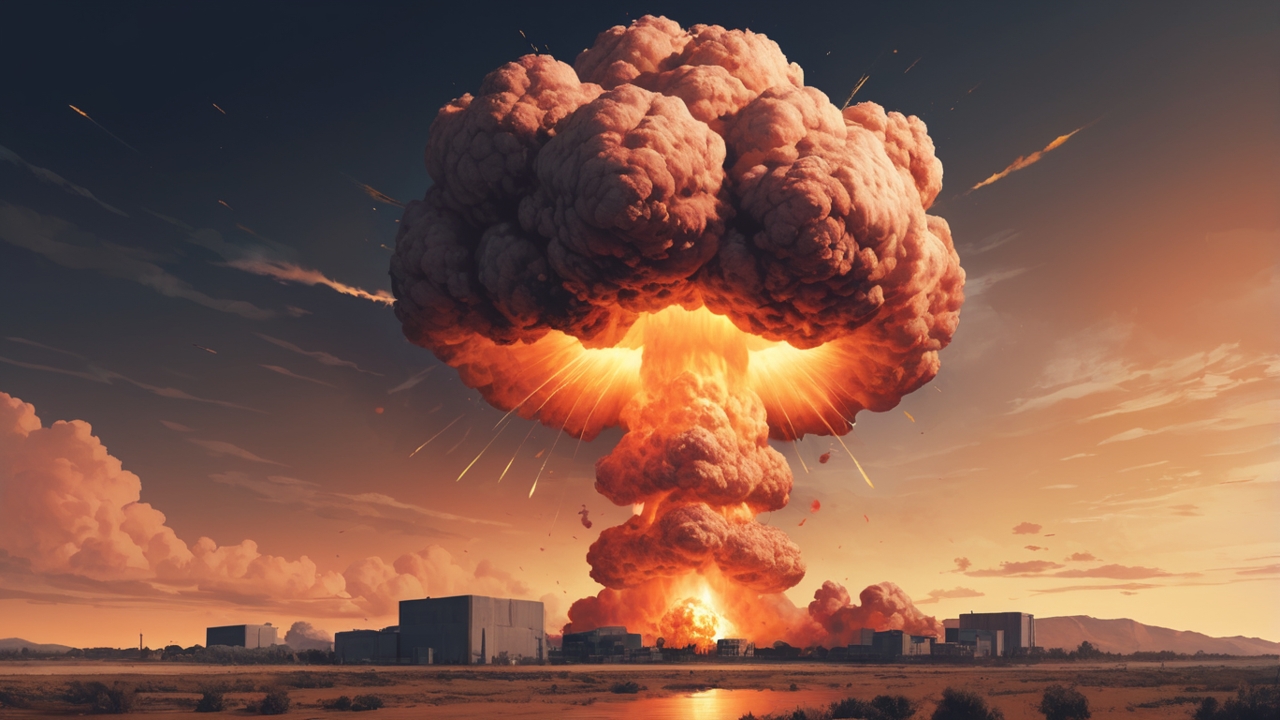 5 Exciting Nuclear Energy Facts for Little Scientists