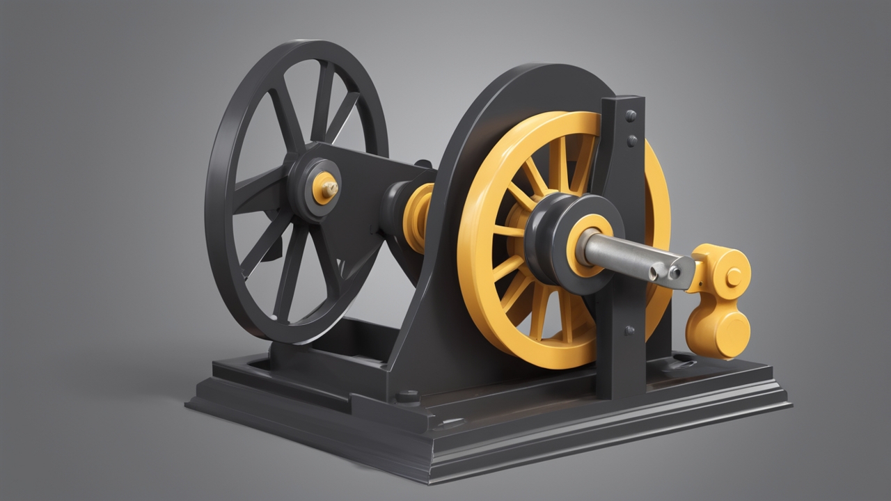 5 Stunning Simple Machines Facts for Little Engineers