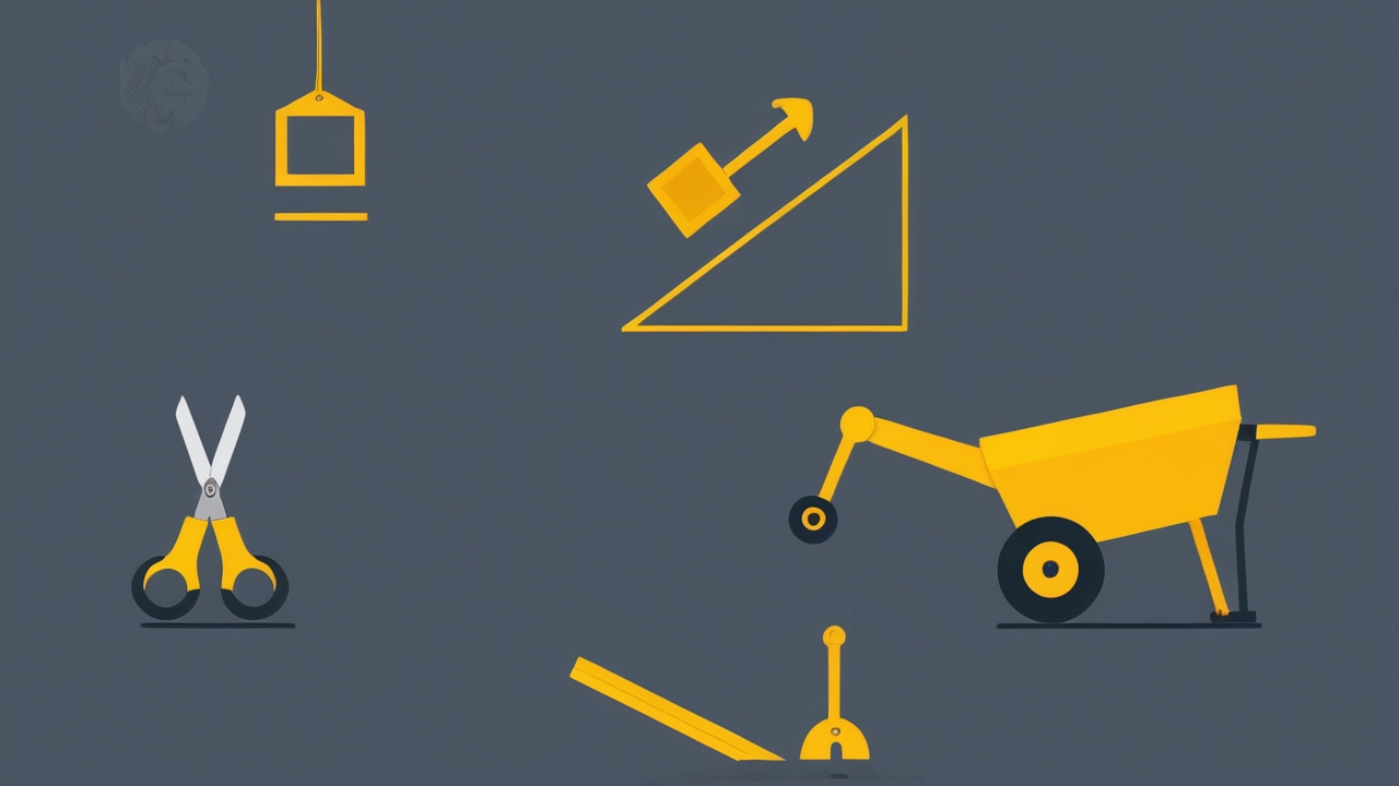 5 Stunning Simple Machines Facts for Little Engineers