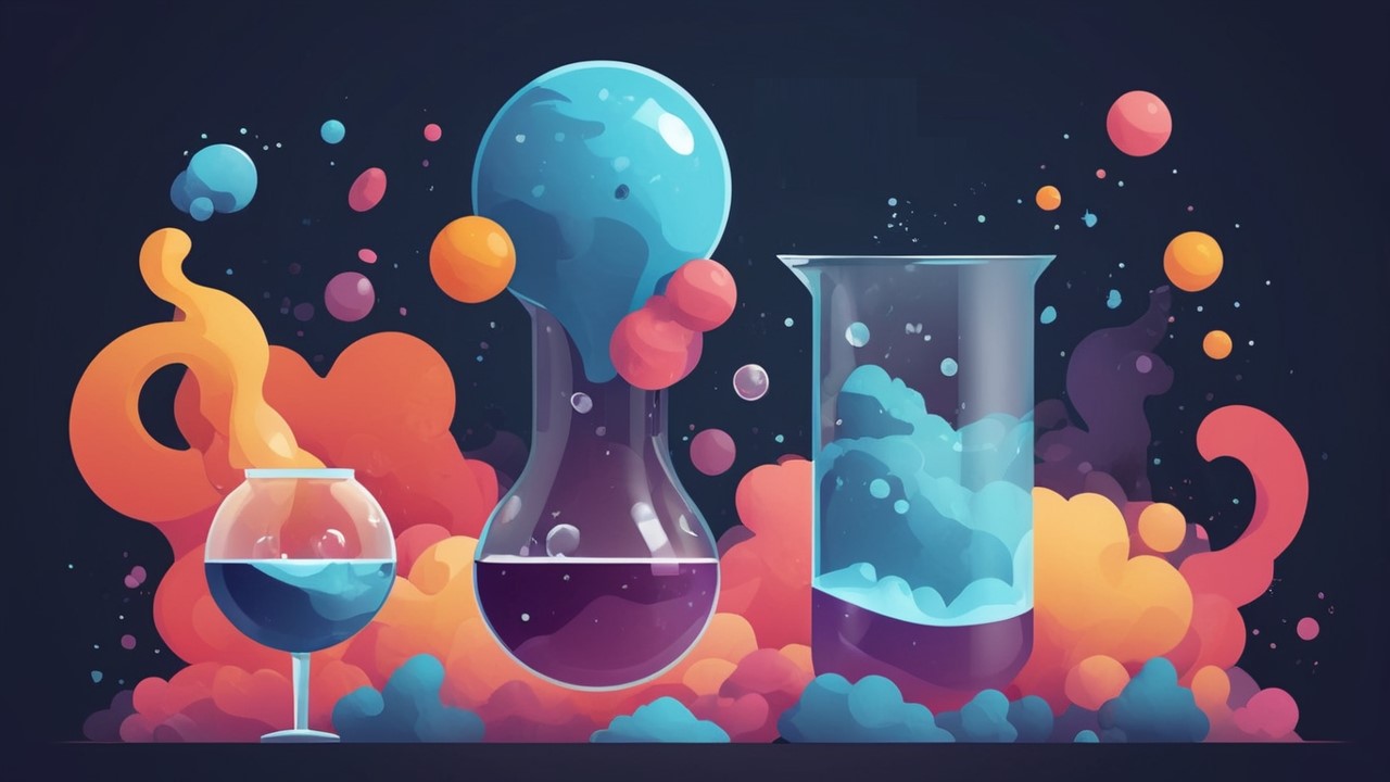 5 Simplified States of Matter Facts for Little Scientists