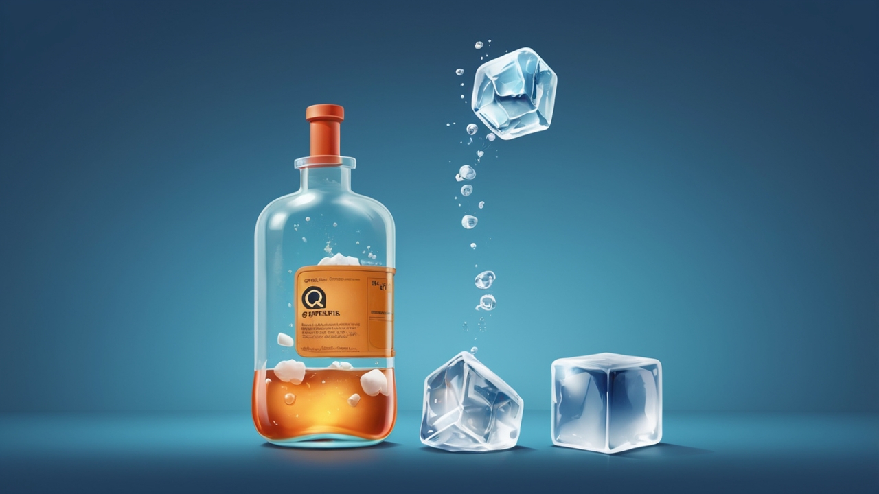 5 Simplified States of Matter Facts for Little Scientists