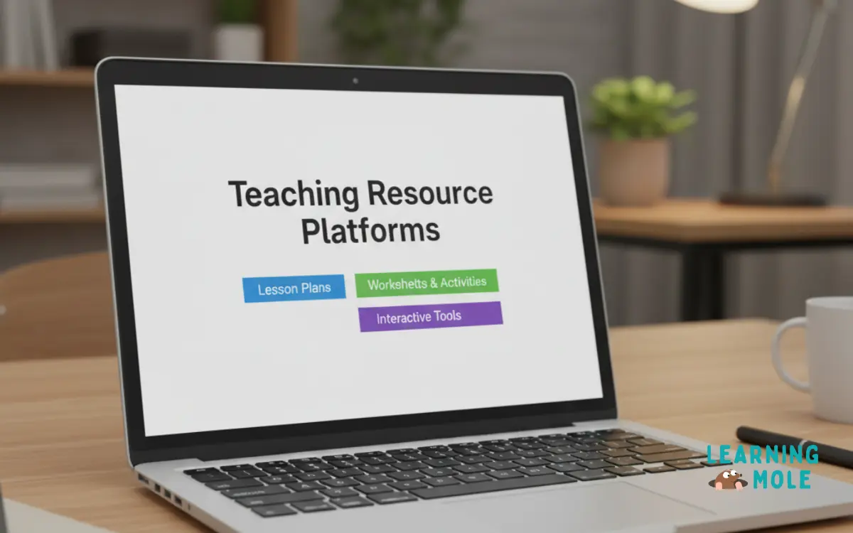Best Teaching Resource Platforms: A Comprehensive Guide