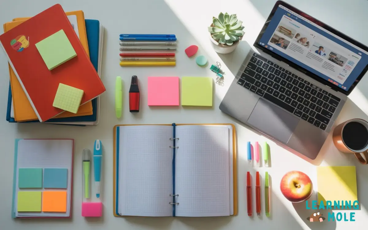 Teacher Resource Sample: Effective Materials Guide