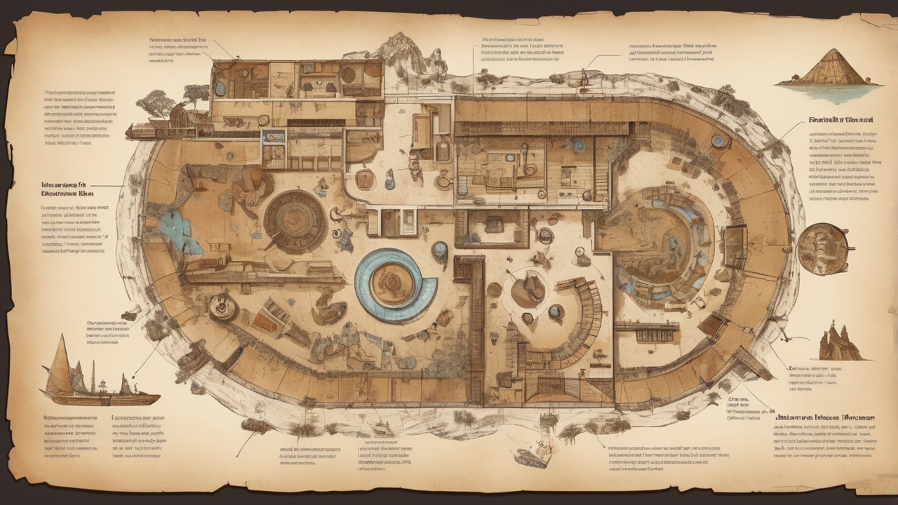 5 Brilliant Bronze Age Facts for Little Historians