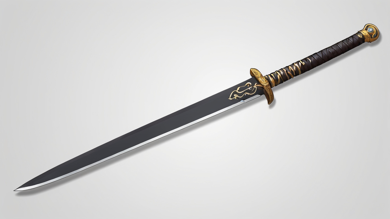 History of the Dao Sword: Great Chinese Swordsmanship
