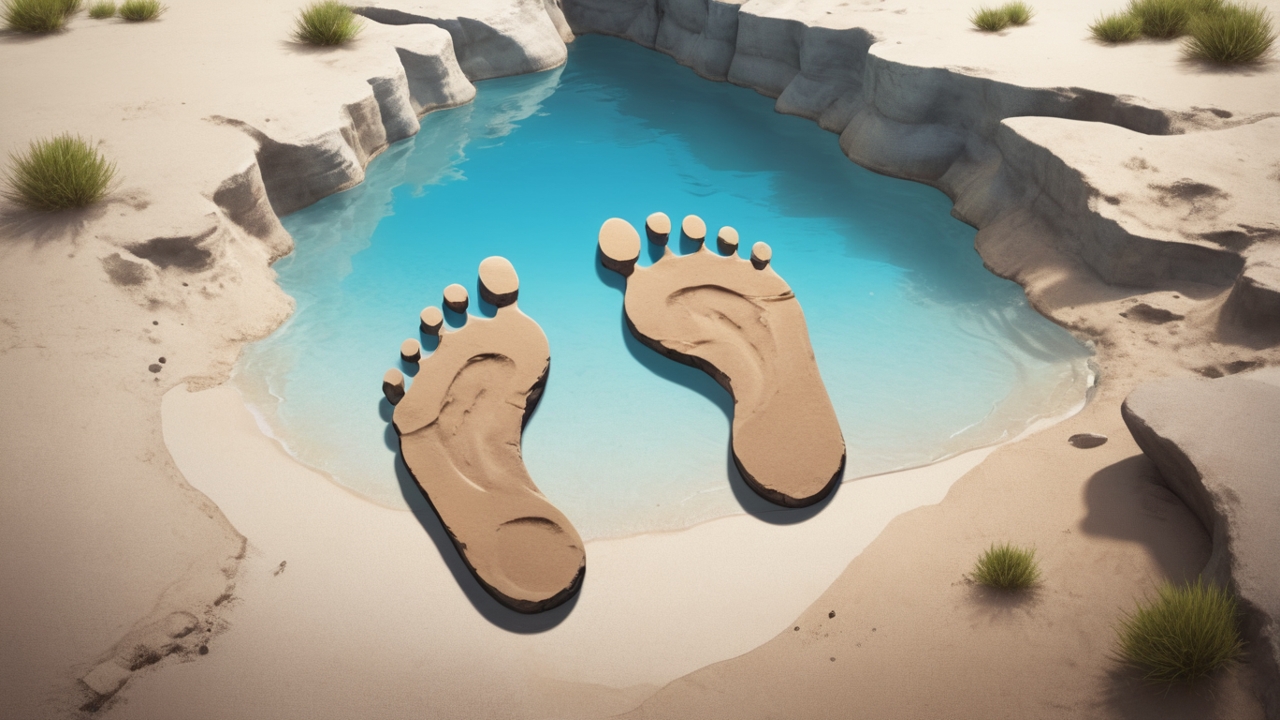 5 Fascinating Feet Facts for Kids about a Unique Body Part