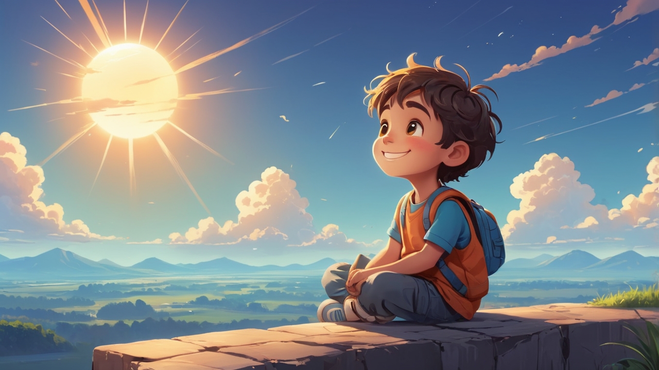 Confidence Quotes for Kids: 25 Sayings to Boost Self-Esteem