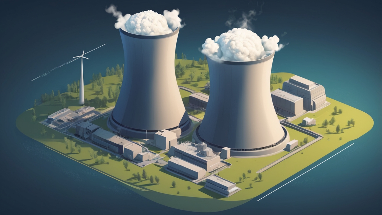 Nuclear Processes Facts for Kids: 5 Promising Facts - LearningMole