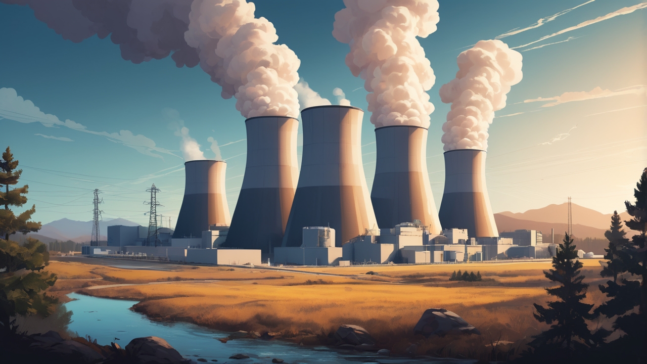 Nuclear Processes Facts for Kids: 5 Promising Facts - LearningMole