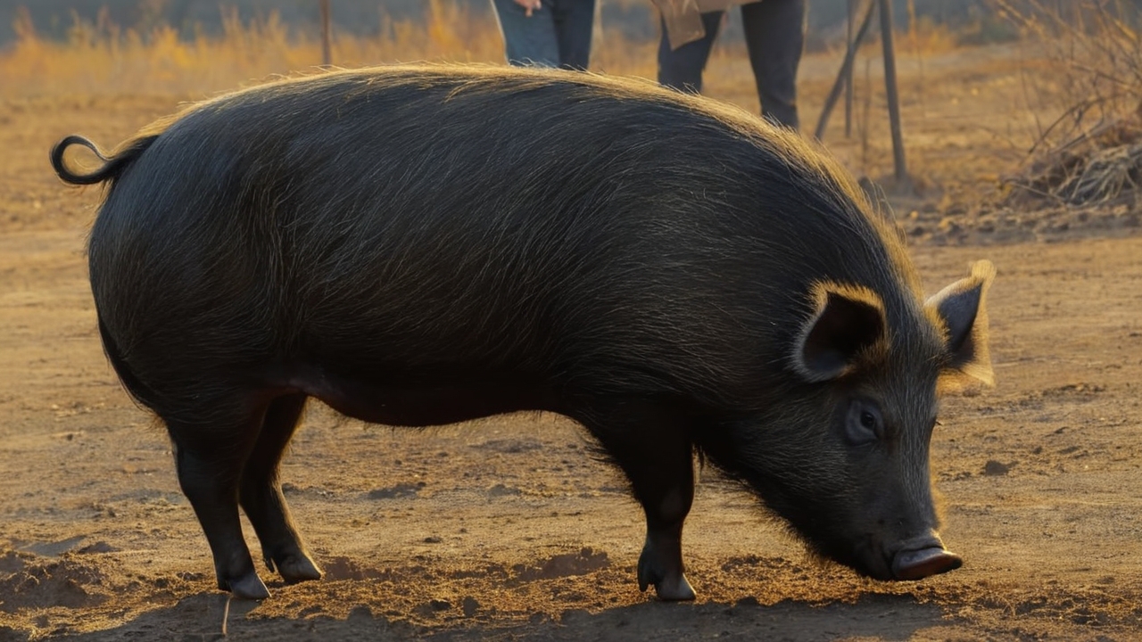 5 Informative Pigs Facts Every Kid Should Know About