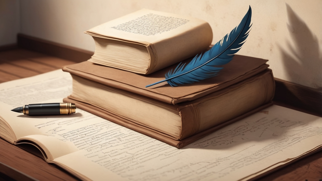 5 Popular Poems Facts for Little Literature Lovers