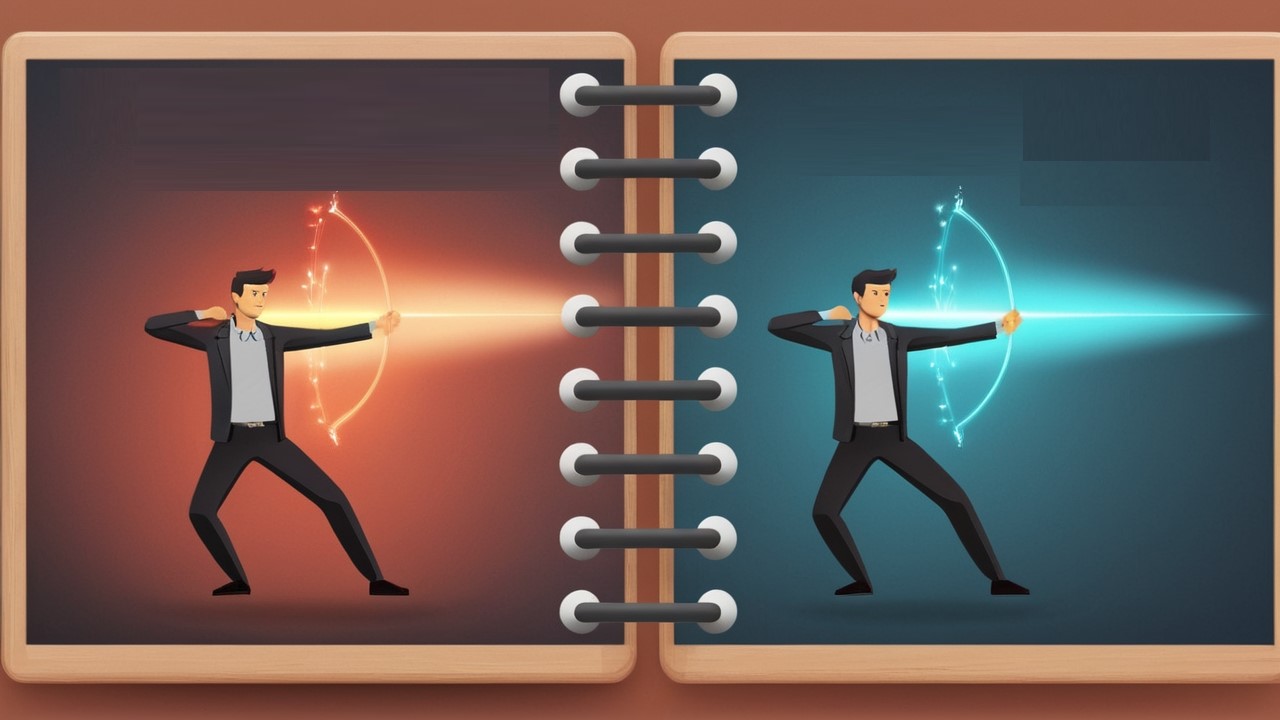 5 Powerful Potential Energy Facts for Little Physicists