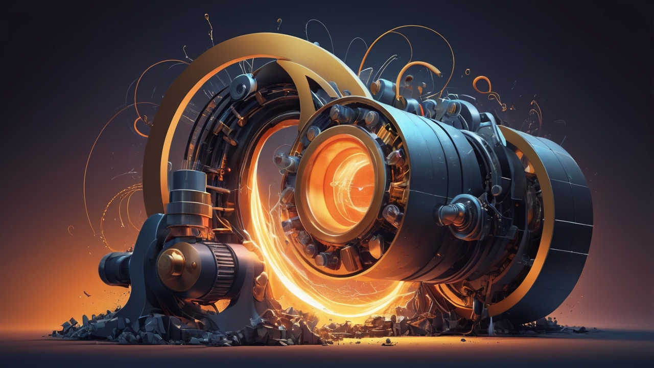 5 Powerful Potential Energy Facts for Little Physicists