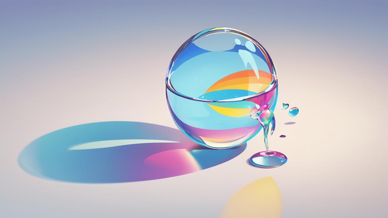 5 Informative Refraction Facts for Little Physicists