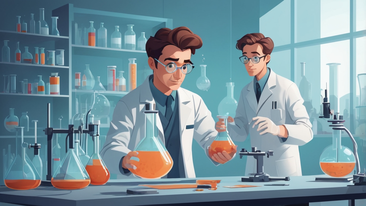 Scientific Data Facts: 5 Dazzling Measuring Ways for Kids