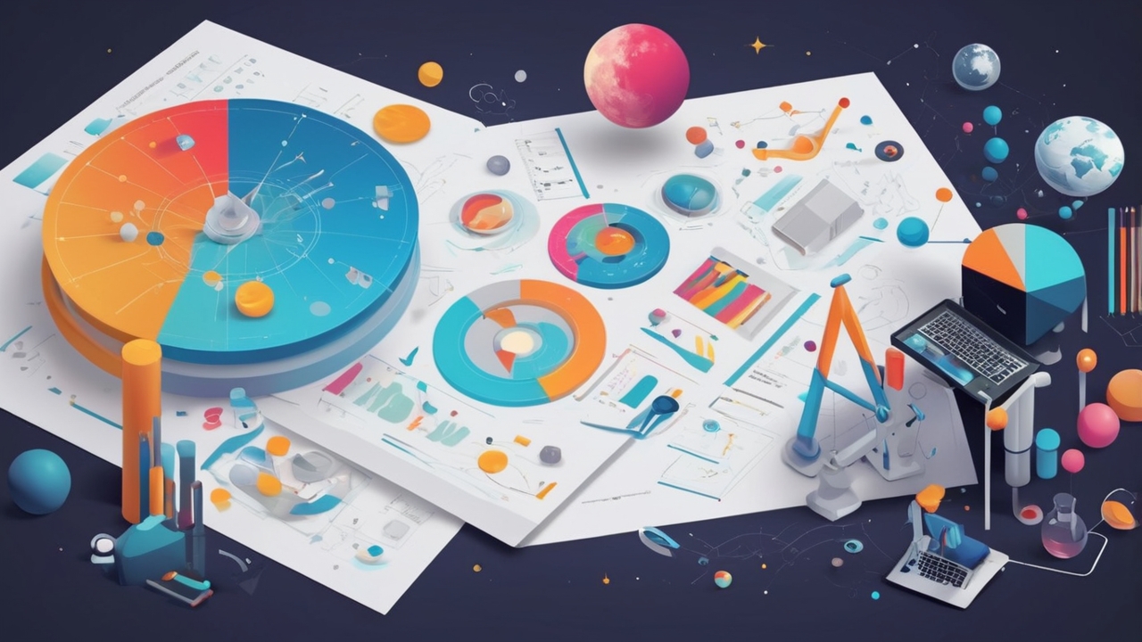 Scientific Data Facts: 5 Dazzling Measuring Ways for Kids