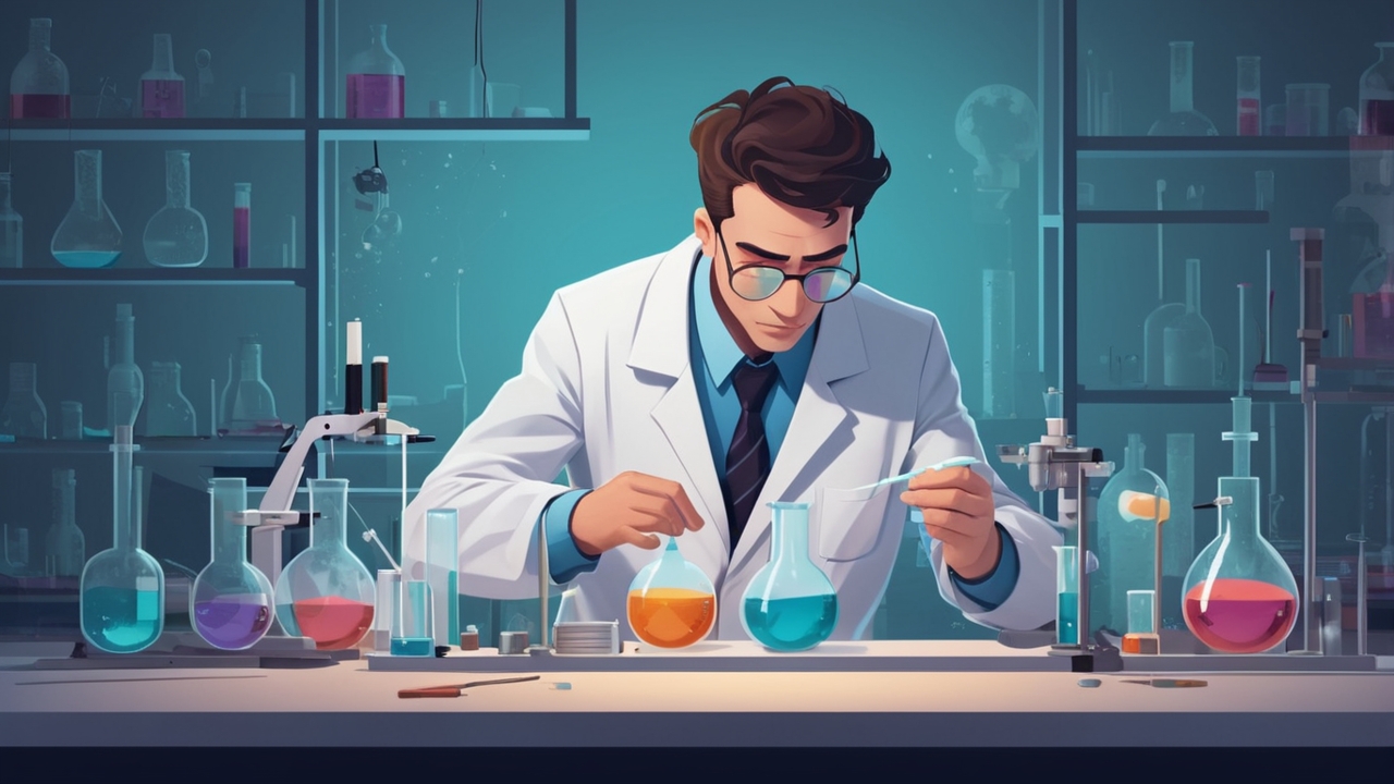 Scientific Data Facts: 5 Dazzling Measuring Ways for Kids