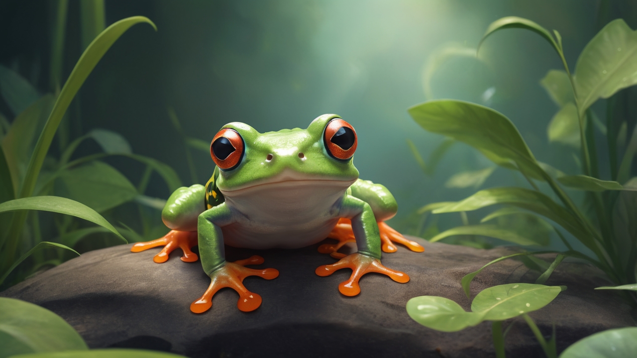 5 Spectacular Smallest Animals Facts for Little Zoologists