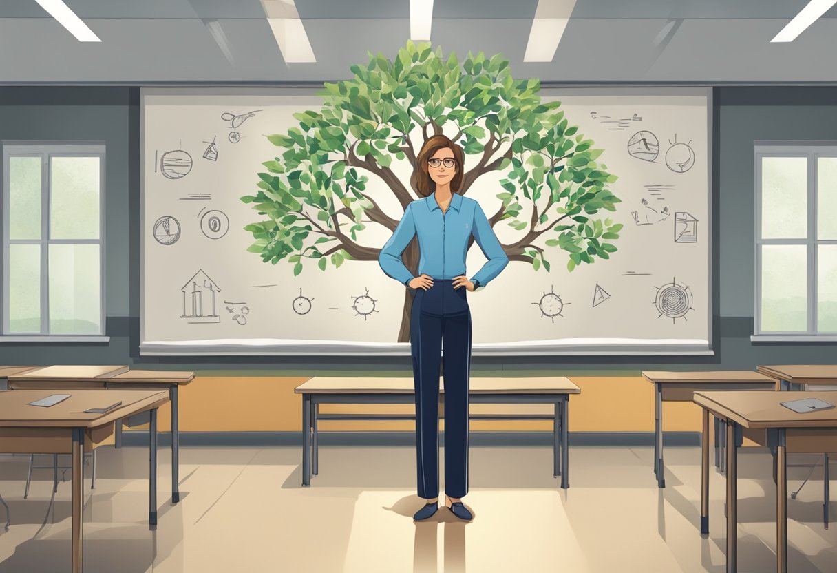 Teacher Appreciation Quotes: Celebrating Educators