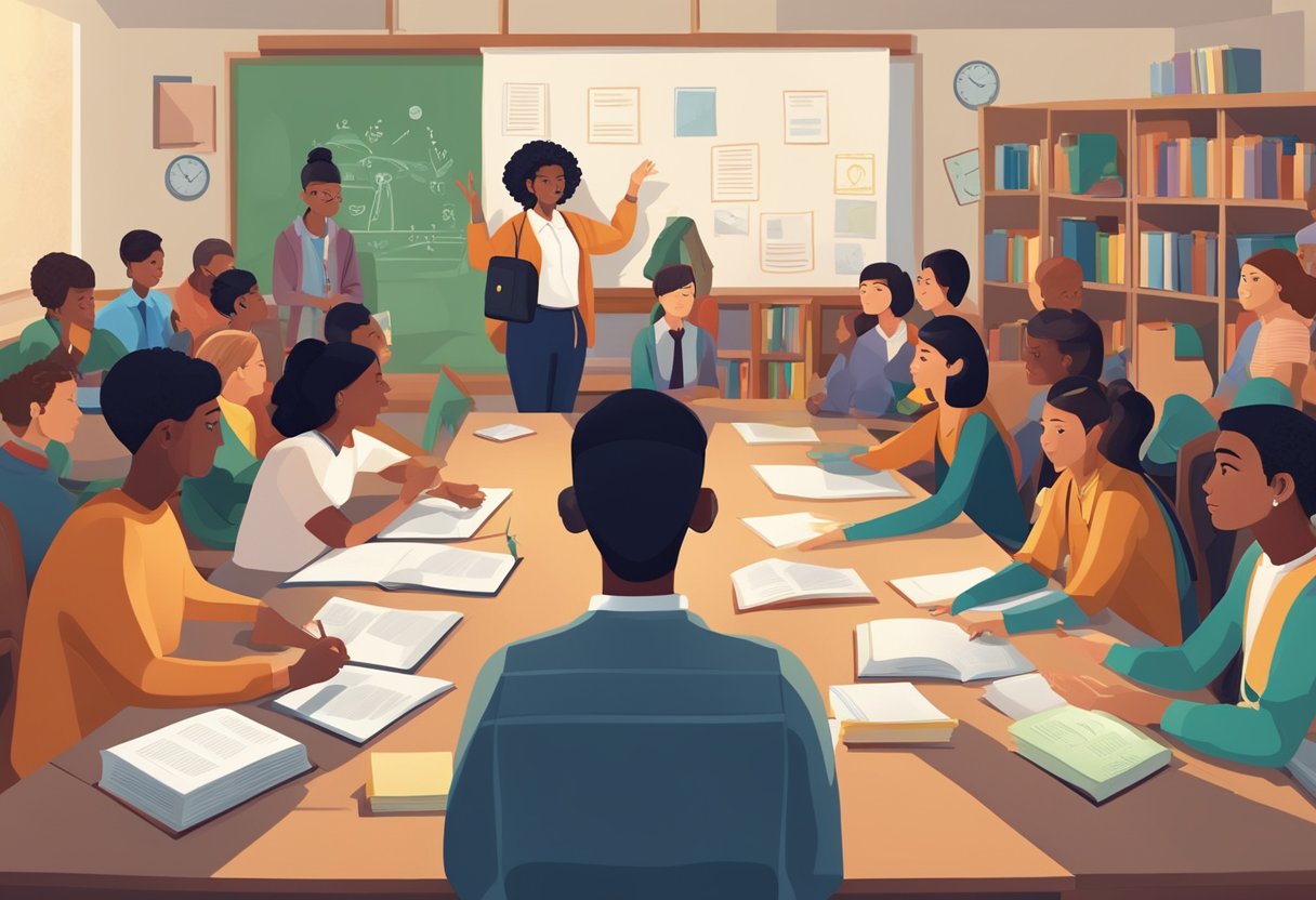Teacher Appreciation Quotes: Celebrating Educators
