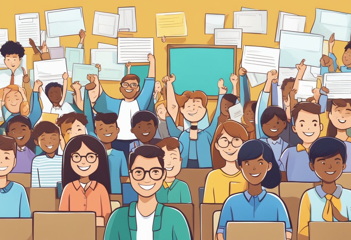 Teaching Quotes Short: Super Inspiring Words for Educators