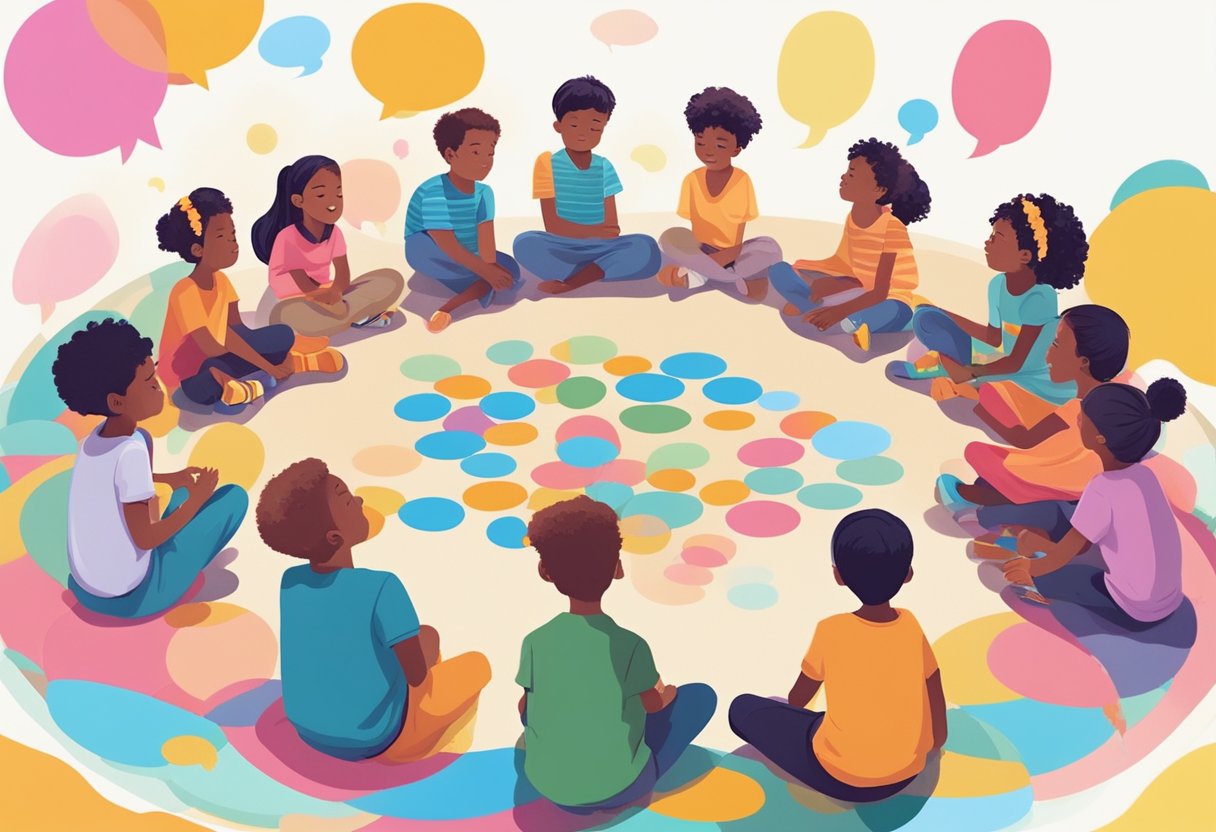 Quotes for Kids: 9 Inspiring Messages for Our Little Ones