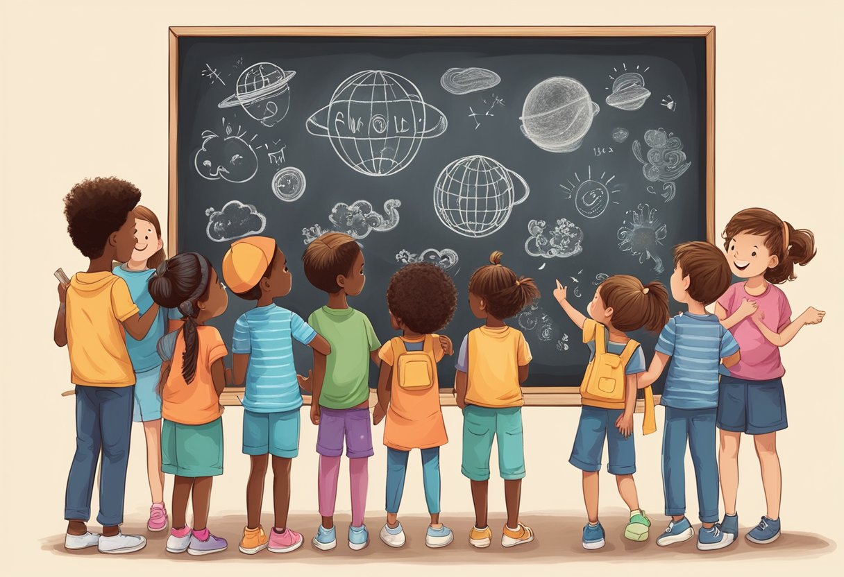 Quotes for Kids: 9 Inspiring Messages for Our Little Ones