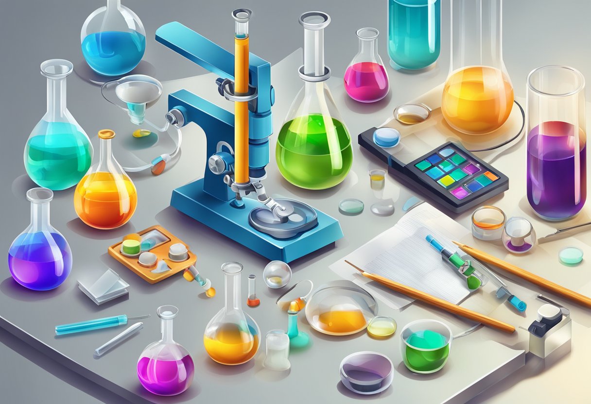 KS2 Science Experiments: Easy and Fun Ideas for Classroom