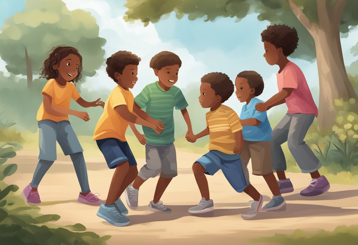 Positive Discipline Techniques: A Guide to Kindness