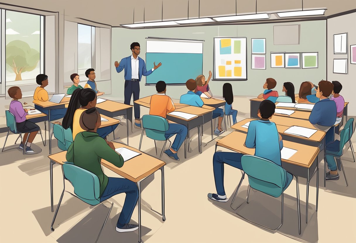 Assessment for Learning Strategies: A Comprehensive Guide