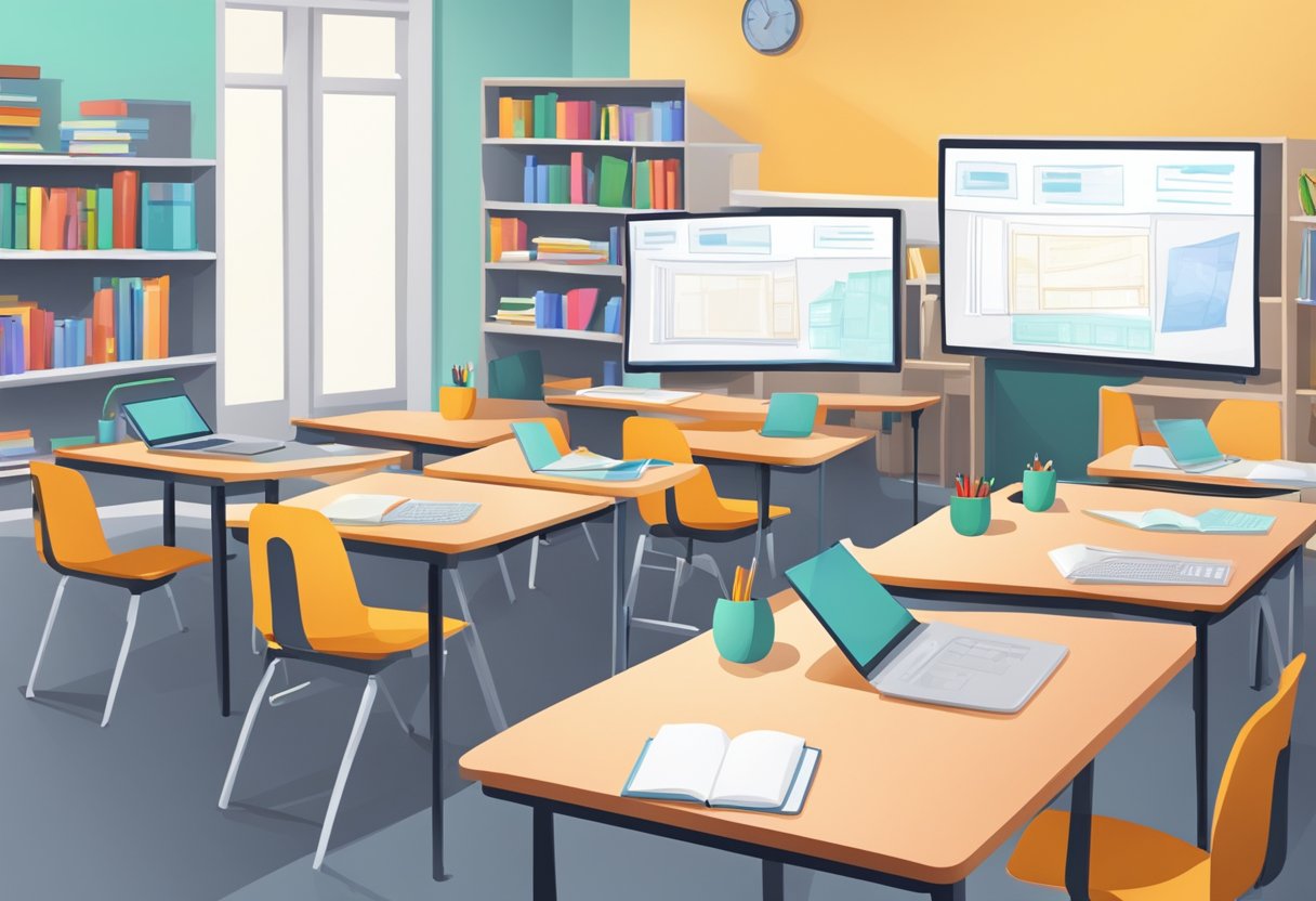 Virtual Classroom Resources Complete Online Learning Guide