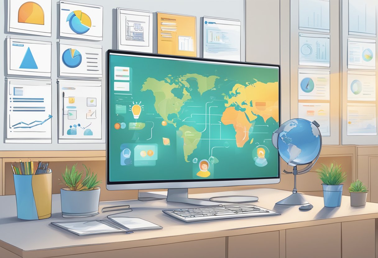 Virtual Classroom Resources Complete Online Learning Guide