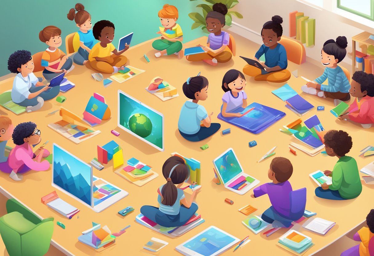 Educational Apps Review: Uncovering the Best Learning Tools
