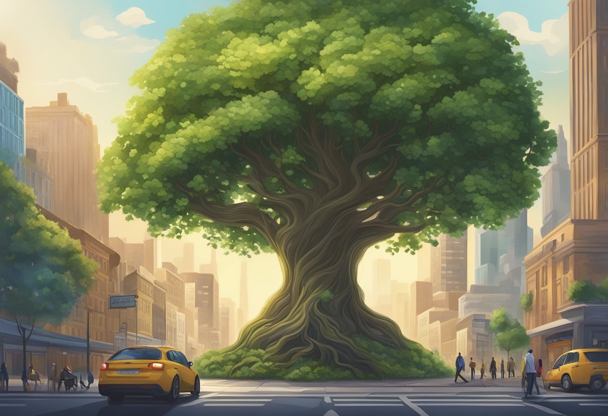 Professional Development Strategies: Boosting Career Growth